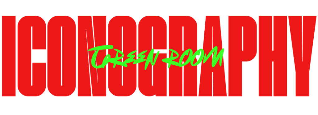 Green Room – Ramesses Reezy